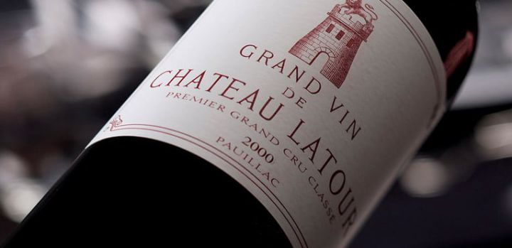 Les Grands vins de Bordeaux – Vinispi