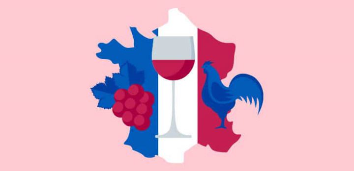 Quels sont les meilleurs vins français ? – Vinispi