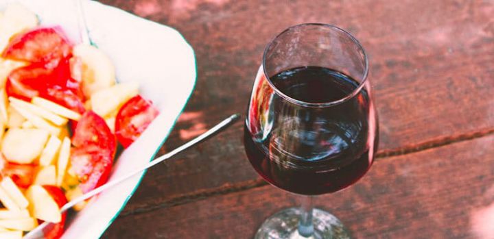 Quel vin rouge pour l’été ? – Vinispi