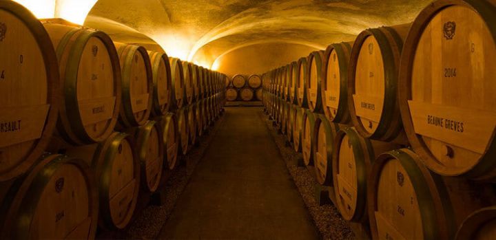 Qu’est-ce que l’élevage du vin ? – Vinispi