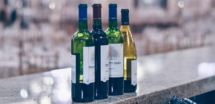 Techniques pour conserver un vin ouvert – Vinispi